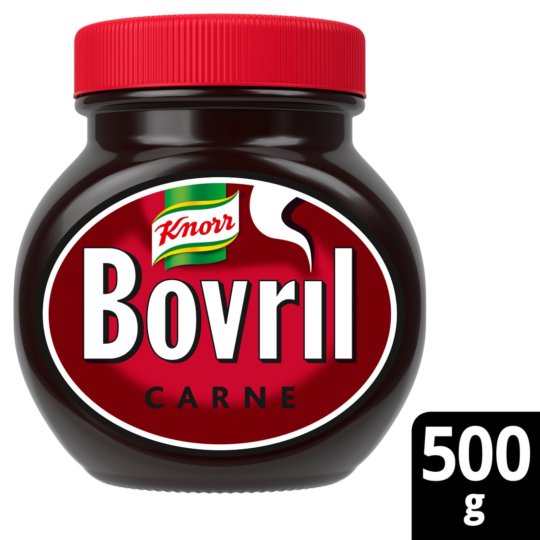 Salsa de carne Bovril: descubre sus beneficios