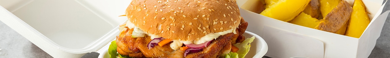 Consejos para tu delivery y take away