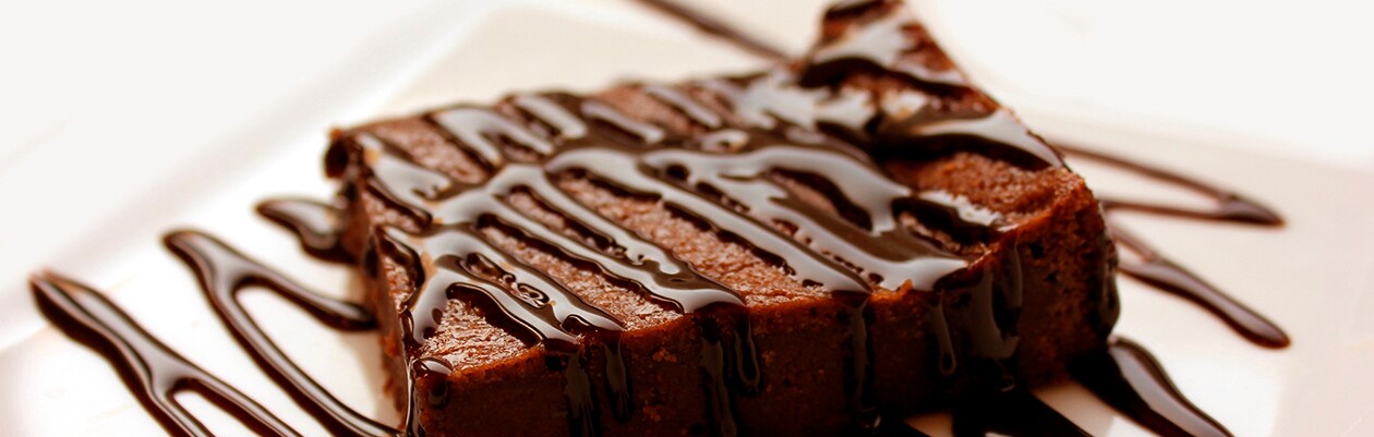 Recetas de chocolate para menú