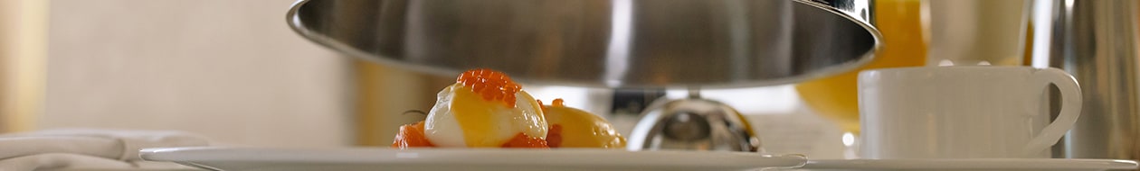 Tipos de room service para mejorar el servicio de tu hotel