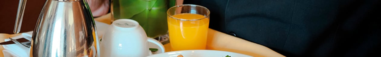 Últimas tendencias del Room Service para tu hotel