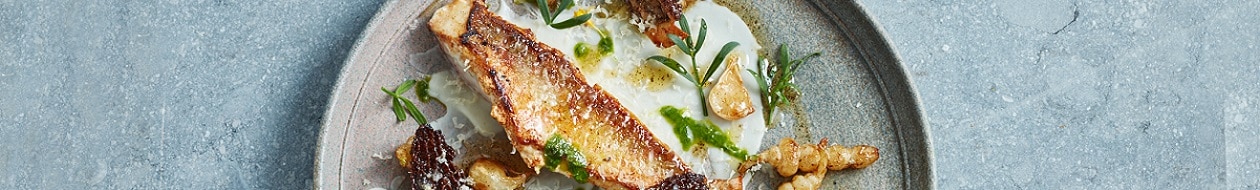 8 Modern Food Plating & Presentation Styles 🍽️