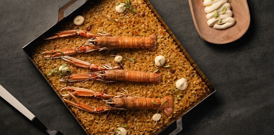 Cómo cocinar el mejor arroz con nuestros consejos y técnicas