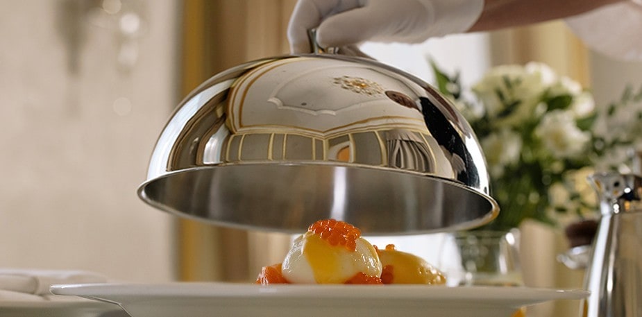 Mejora la experiencia de tus clientes con el Room Service